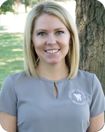 Emily A. Mattingly, DDS - General and Cosmetic Dentist